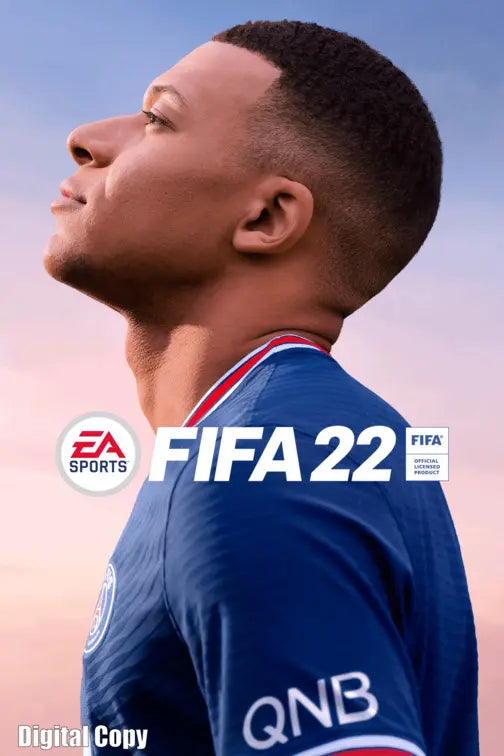 FIFA 22 (Xbox One & Series X|S)