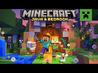 Minecraft Java Edition (PC)