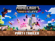 Minecraft Java Edition (PC)