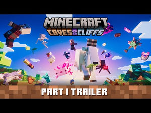 Minecraft Java Edition (PC)